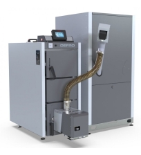 Defro Delta Ekopell 20kW